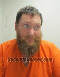 Recent Booking / Mugshot for ZACHARY JACOB MARRS in De Kalb County ...