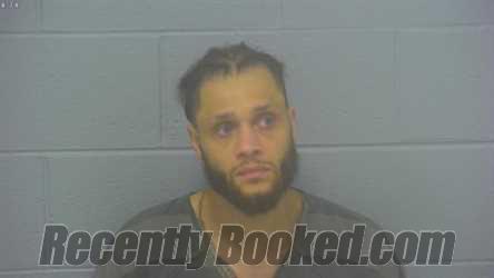 Recent Booking / Mugshot for ANDREW RYAN COLLINS in Greene County, Missouri