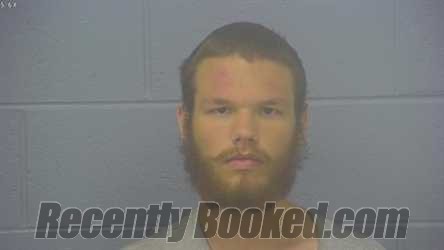 Recent Booking / Mugshot for ANAKIN KRISTIAN LEE in Greene County, Missouri