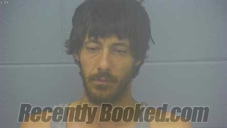 Recent Booking / Mugshot for BRADLEY ROY CLEMMER in Greene County, Missouri