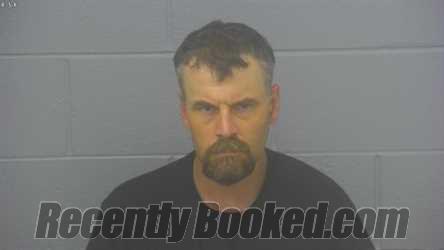 Recent Booking / Mugshot for BOBBY RAY CHILDERS in Greene County, Missouri