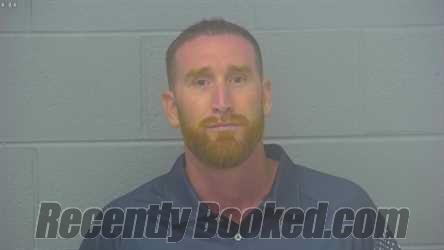 Recent Booking / Mugshot for BOBBY EUGENE MEAD in Greene County, Missouri