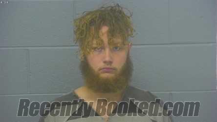Recent Booking / Mugshot for BRAIDEN MICHAEL SULLIVAN in Greene County ...