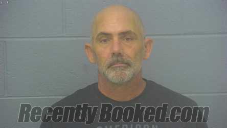 Recent Booking / Mugshot for BRETT HOWARD STEPHENSON in Greene County ...