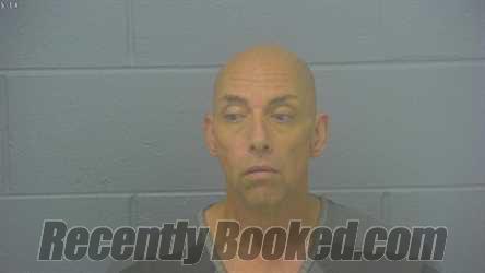 Recent Booking / Mugshot for CHRISTOPHER ANDREW CROOKS in Greene County ...