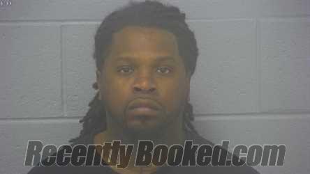 Recent Booking / Mugshot for CHRISTOPHER HELM in Greene County, Missouri