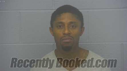 Recent Booking / Mugshot for CHRISTOPHER STEVEN HARRELL in Greene ...