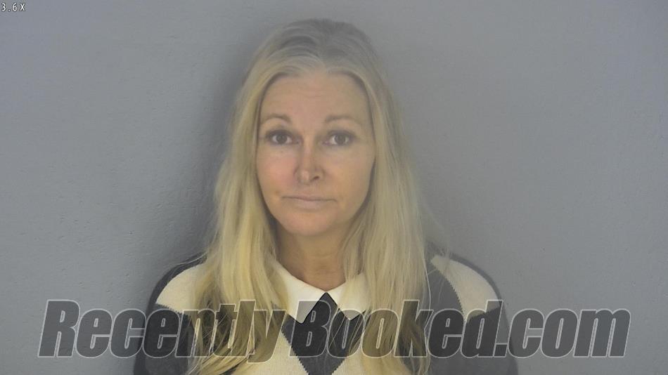 Recent Booking / Mugshot for CRYSTAL MAE NOBLE in Greene County, Missouri