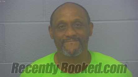Recent Booking Mugshot For Carl Edward Young In Greene County Missouri