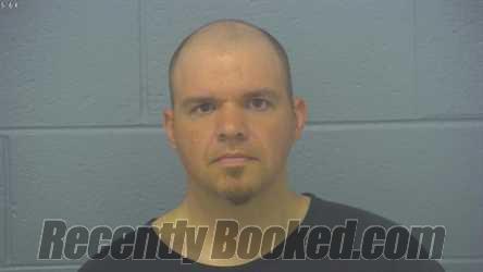 Recent Booking / Mugshot for DERRICK WILLIAMS MAPLES in Greene County ...