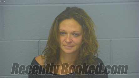 Recent Booking / Mugshot for DARIA LYNNETTE MORRIS in Greene County ...
