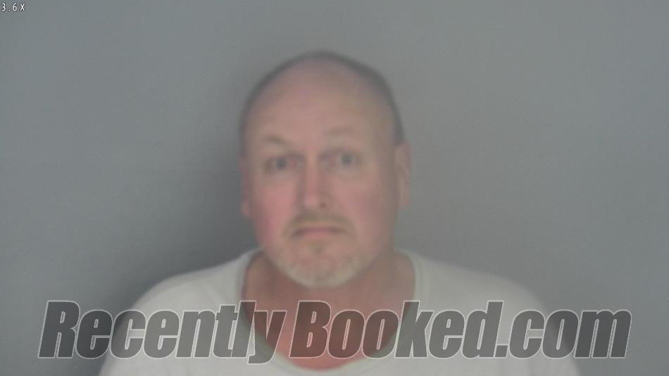 Recent Booking / Mugshot for DANNY MACK MORRIS in Greene County, Missouri