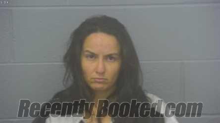 Recent Booking / Mugshot for DANYELL DA'NAY PAXTON in Greene County ...