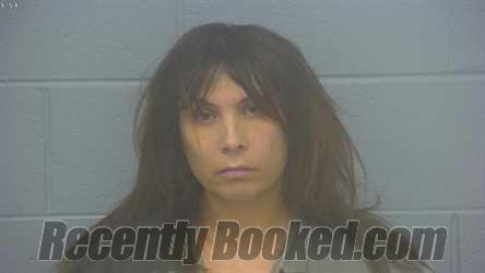 Recent Booking / Mugshot for DANIEL WAYNE PACHECO in Greene County ...