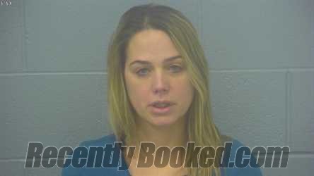 Recent Booking / Mugshot for DEBORA JOSEFA ROSADO in Greene County ...