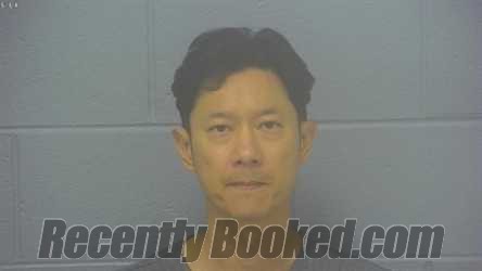 ERIC CHA Arrest Record & Booking Info – Greene County, Missouri ...