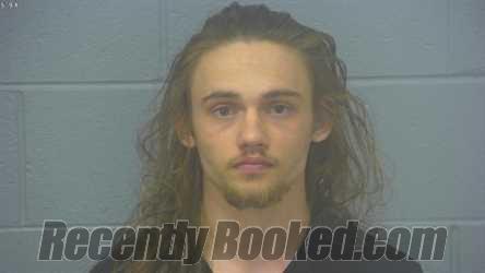 Recent Booking / Mugshot for ELIJAH MICHAEL JAME ELLIS-JECH in Greene County, Missouri