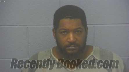 Recent Booking / Mugshot for EUGENE JAMES FOWLER in Greene County, Missouri
