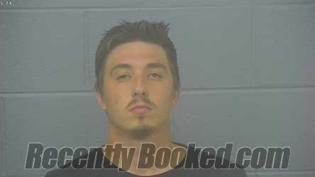 Recent Booking / Mugshot for GAGE WAYNE COKER in Greene County, Missouri
