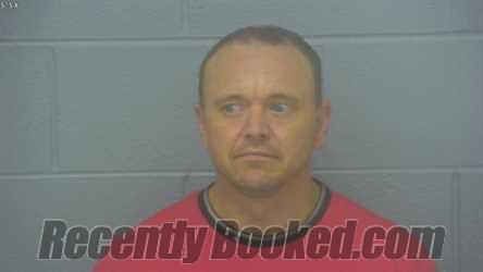 Recent Booking / Mugshot for JOSHUA DEAN DICKENS in Greene County, Missouri
