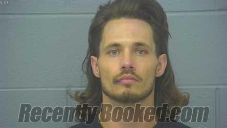 Recent Booking / Mugshot for JOSHUA KAIN HIGGINS in Greene County, Missouri