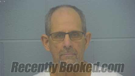 Recent Booking / Mugshot for JOSEPH DAVID JONES in Greene County, Missouri