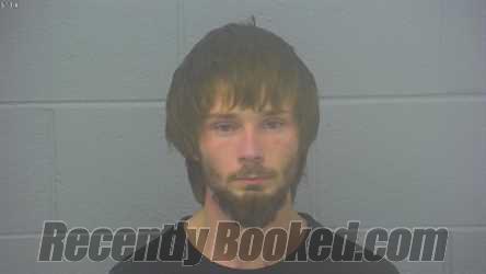 Recent Booking / Mugshot for JIMMY DEAN MOORE in Greene County, Missouri