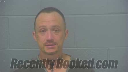 JOSHUA JAMES SHANTA Arrest Record & Booking Info – Greene County ...