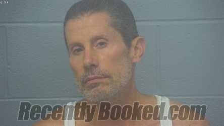 Recent Booking / Mugshot for JASON MICHAEL STORCH in Greene County ...