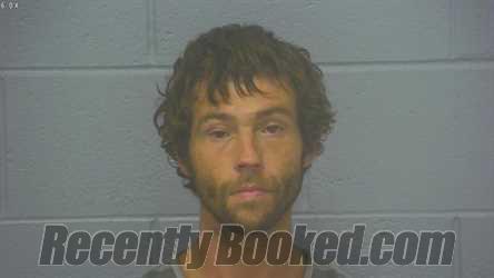 Recent Booking / Mugshot for JACOB GAGE THOMPSON in Greene County, Missouri