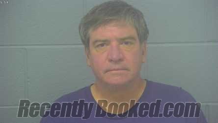 Recent Booking / Mugshot for JAMES ANDREW WALSWORTH in Greene County ...