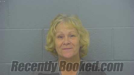 KATRINA LYNN EVERHART-SEITZ Arrest Record & Booking Info – Greene ...