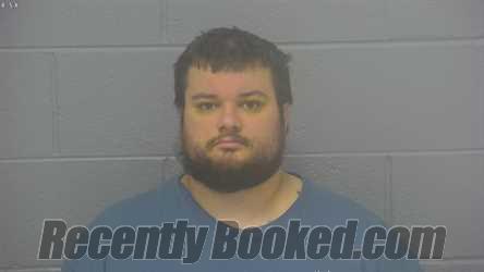 Recent Booking / Mugshot for KENNETH DUPREE ROCK in Greene County, Missouri