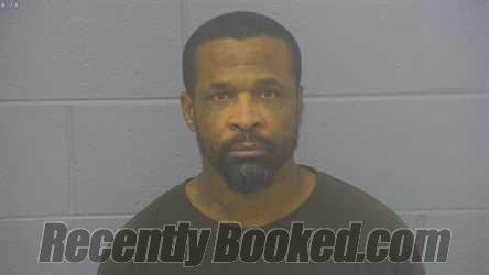 Recent Booking / Mugshot for LAQUAY LEE JEFFERS in Greene County, Missouri