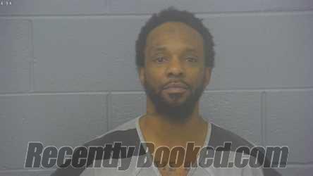 Recent Booking / Mugshot for LARRY LOTT in Greene County, Missouri