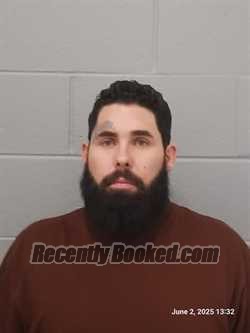 Recent Booking / Mugshot for LLOYD EUGENE MATHIS in Greene County, Missouri