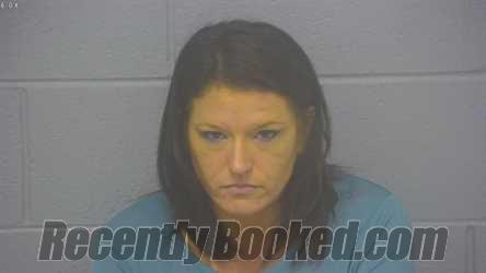 Recent Booking / Mugshot for LADAWNA BROOKE STOKES in Greene County ...
