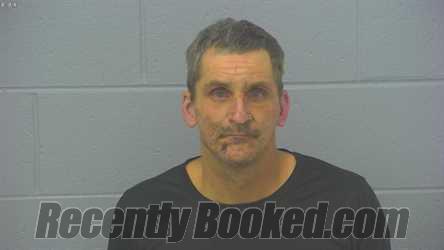 Recent Booking / Mugshot for MARCUS ANTHONY BAKER in Greene County ...