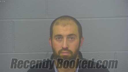 Recent Booking / Mugshot for MICKEY RAY COPELAND in Greene County, Missouri