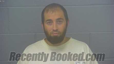 Recent Booking / Mugshot for MICKEY RAY COPELAND in Greene County, Missouri