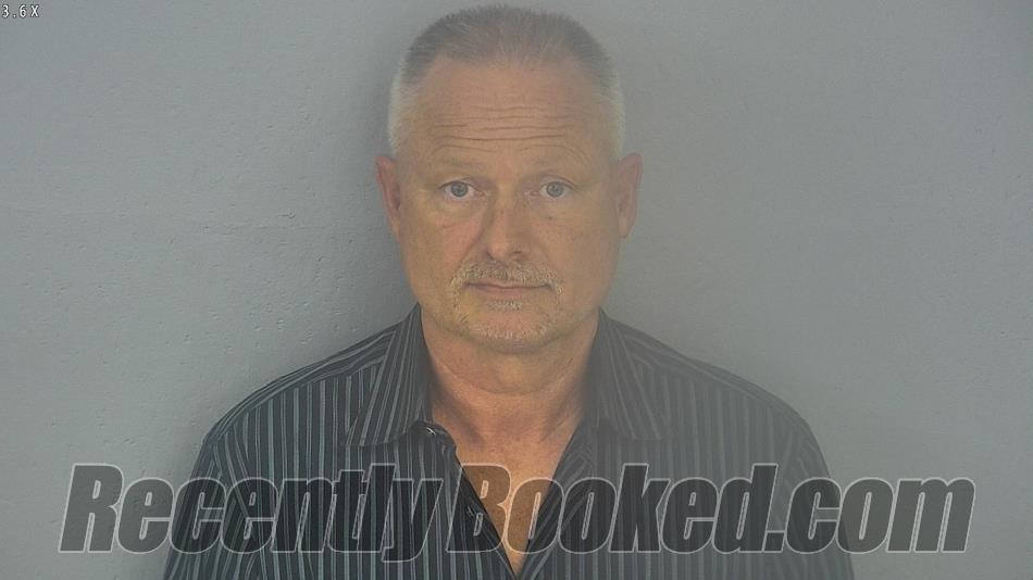 Recent Booking / Mugshot for MICHAEL ROBERT JETT in Greene County, Missouri