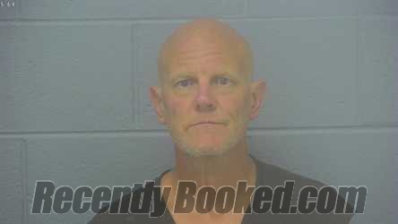 Recent Booking / Mugshot for MATTHEW JASON MCKENZIE in Greene County ...
