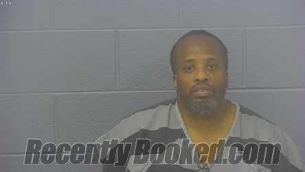 Recent Booking / Mugshot for MARCUS ANTHONY RIMMER in Greene County ...