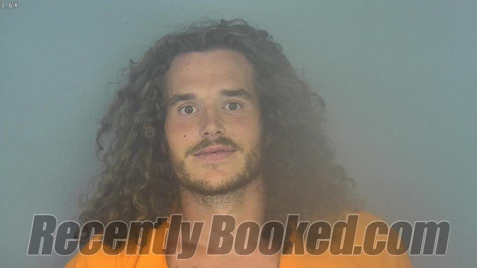 Recent Booking / Mugshot for MICHAEL TIMOTHY STOLL in Greene County ...