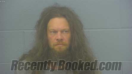 Recent Booking / Mugshot for MICHAEL DOUGLAS SHOPE in Greene County ...