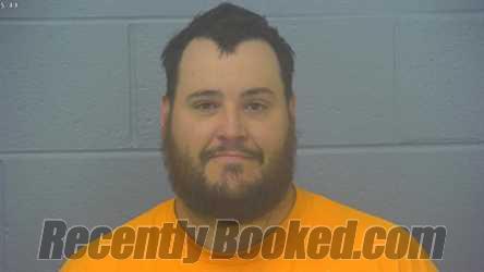 Recent Booking / Mugshot for NICHOLAS ADAM MEDEIROS in Greene County ...