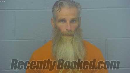 Recent Booking / Mugshot for NICHOLAS JOHN MACKIEWICZ in Greene County ...