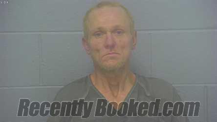 Recent Booking / Mugshot for PRESTON WAYNE HENRY in Greene County, Missouri