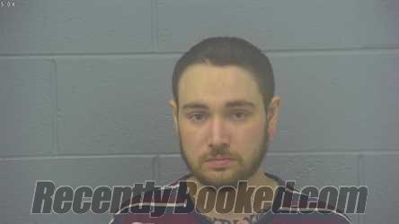 Recent Booking / Mugshot for RYAN TAYLOR DUGGER in Greene County, Missouri
