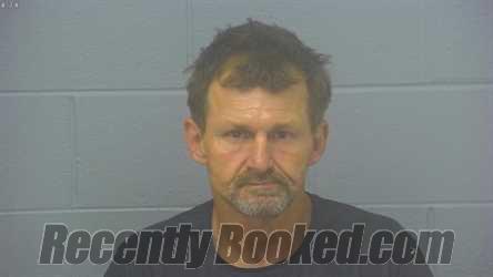 Recent Booking / Mugshot for ROBERT JOSEPH HEBELER in Greene County ...